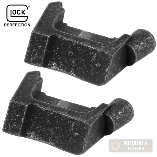 Glock 9mm EXTRACTOR 2-PACK with LCI Loaded Chamber Indicator SP01895 ...