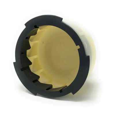 Paramount In-Floor Cleaning Head Large Nozzle Pressure Test Plug | eBay