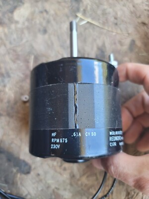 redmond motor 6507 | eBay