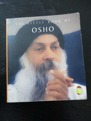 The little book of Osho, paperback, Penguin books, English edit., 2000 ...