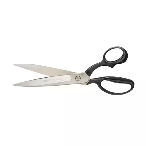 Wiss Heavy Duty Upholstery Carpet Drapery Fabric Shears Scissors ...