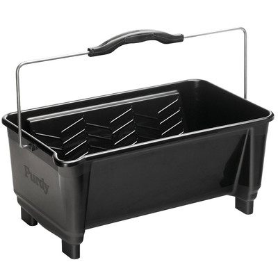 Purdy Dual Roll Off Paint Roller Bucket 19L 5 Gallon Scuttle Painting ...