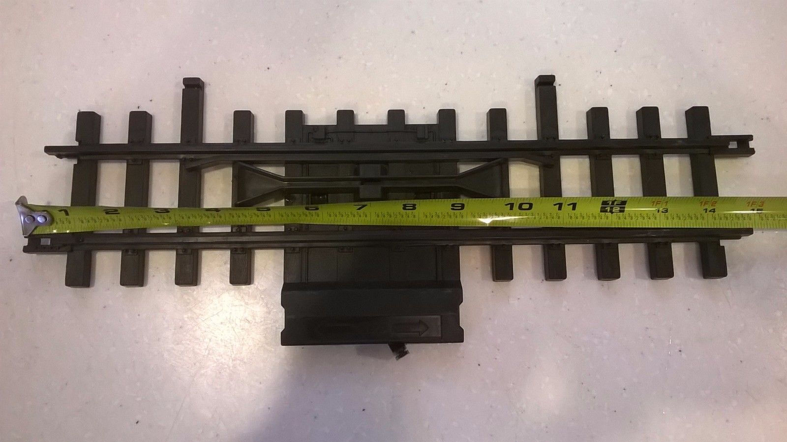 Select The Pieces U Need-New Bright G Gauge Track-Greatland Train lot ...