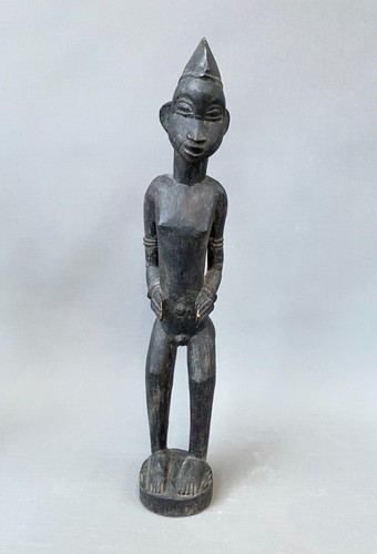 African Statue, Premier Art, Primitive Art, Africa | eBay