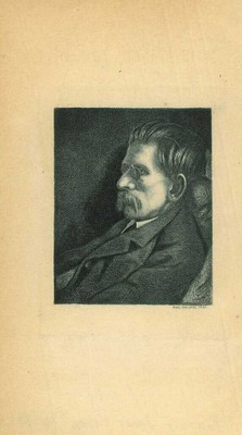 Portrait of Jens Peter Jacobsen | eBay