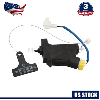 Fuel Gas Filler Door Opener Actuator 81590-3S000 For Hyundai Sonata ...
