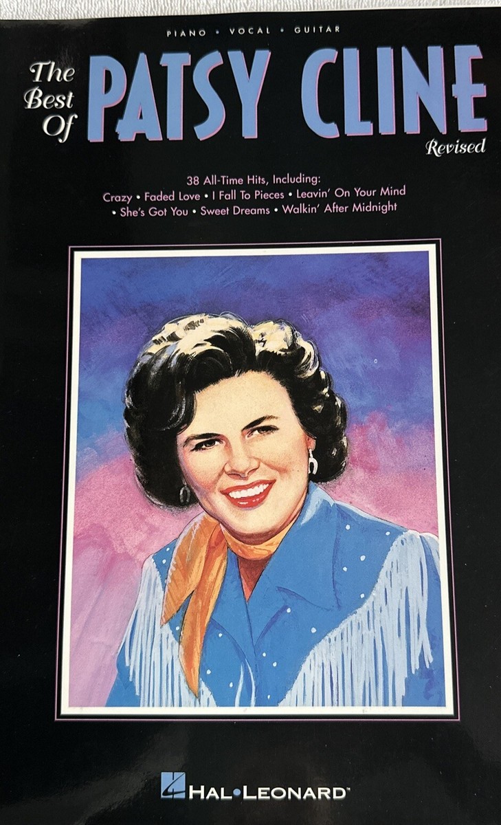 Patsy Cline Guitar Chords