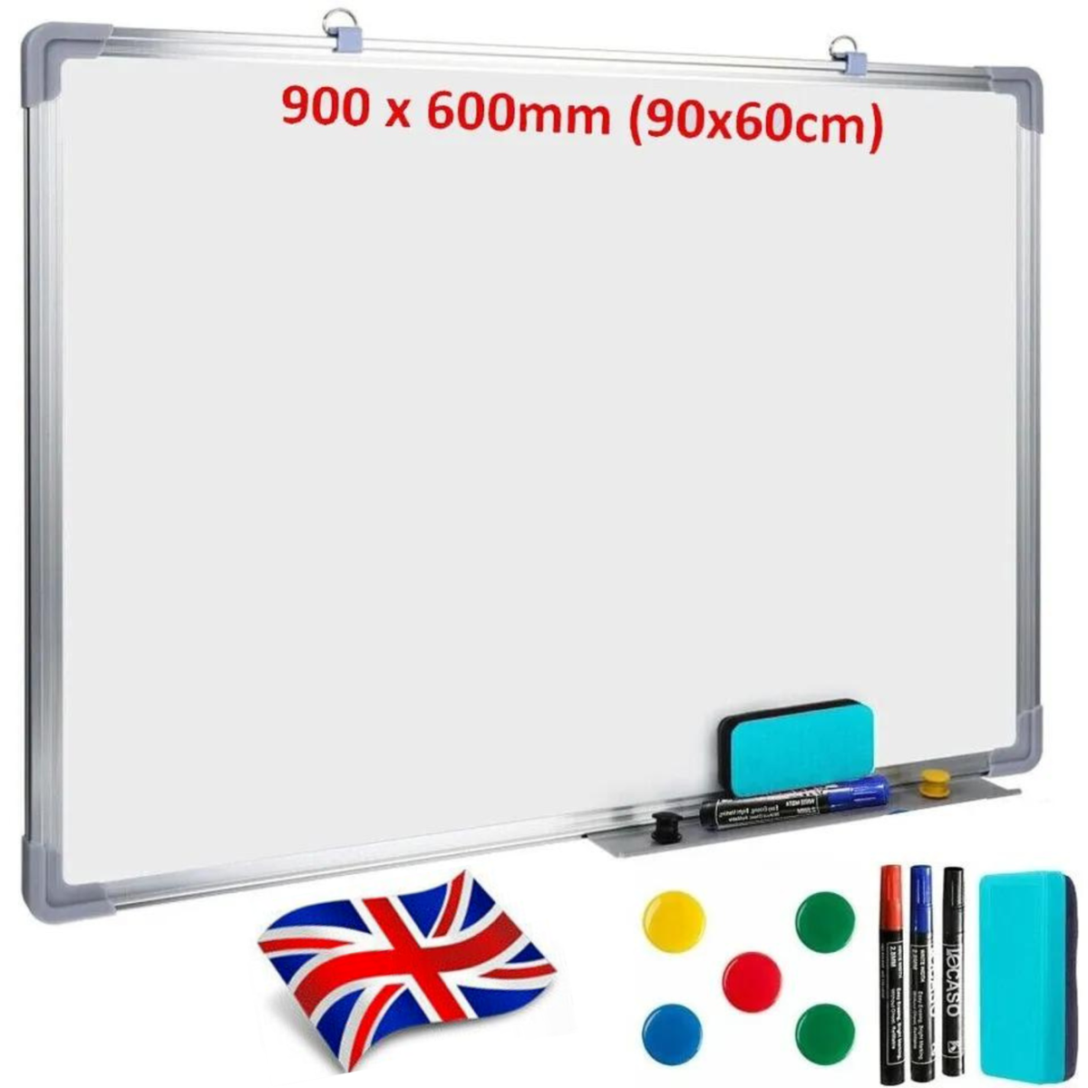 Large Whiteboards Home Office 75W) Magnetic Whiteboard Small Large