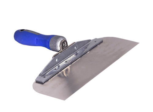 Advance Drywall Offset Taping Knife 8" Stainless Steel 99922383087 | eBay