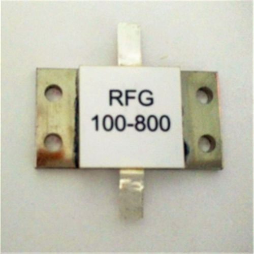 RFG100-800 RF Termination Microwave Resistor Dummy Load 800W 100 ohms ...