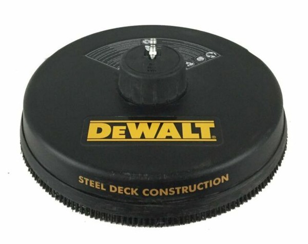 DEWALT 80175 3400 Bar Pressure Parts - Surface Cleaner online kaufen | eBay