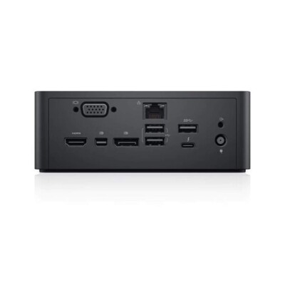 Dell Precision Dual USB-C Thunderbolt Dock - TB18DC 884116292746| eBay