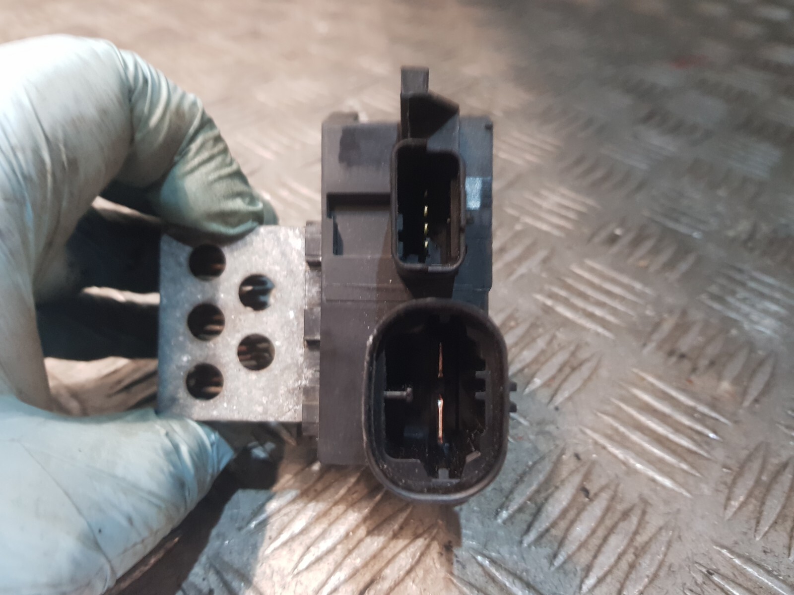 9673999980+PSA+Peugeot%2Fcitroen+Radiator+Fan+Relay for sale online | eBay