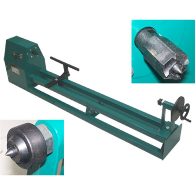 Lathes - Wood Lathe Motor