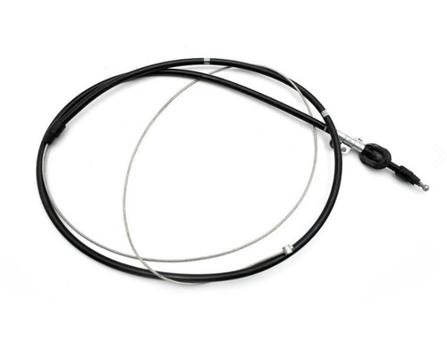 NEW MB VITO W447 FOOT-OPERATED PARKING BRAKE CABLE LHD A4474200185 ...