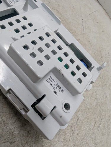 Whirlpool/Amana/Admiral Washer W11578571 Control Board ATW4516MW0 ...