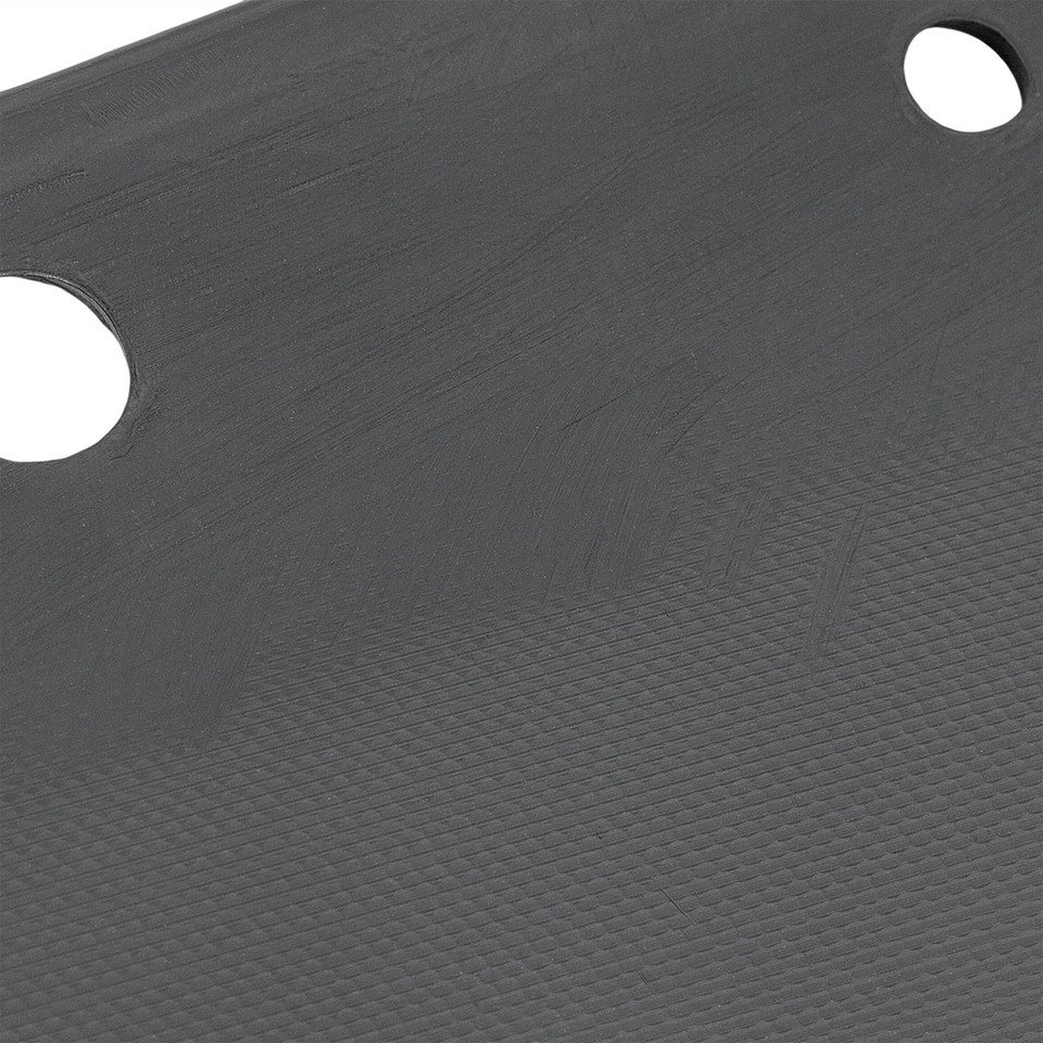 Front Lower Bumper Cover For 2021-2024 GMC Yukon Textured 84861004 ...