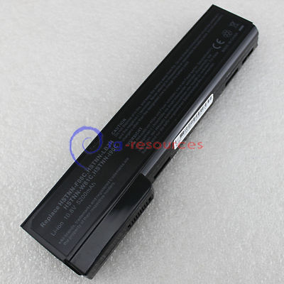 Battery for HP EliteBook 8460W 8560P 8460P CC06 628666-001 628668-001 ...