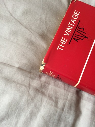 THE VINTAGE ALVIS BY PETER HULL & NORMAN JOHNSON 1967 | eBay UK