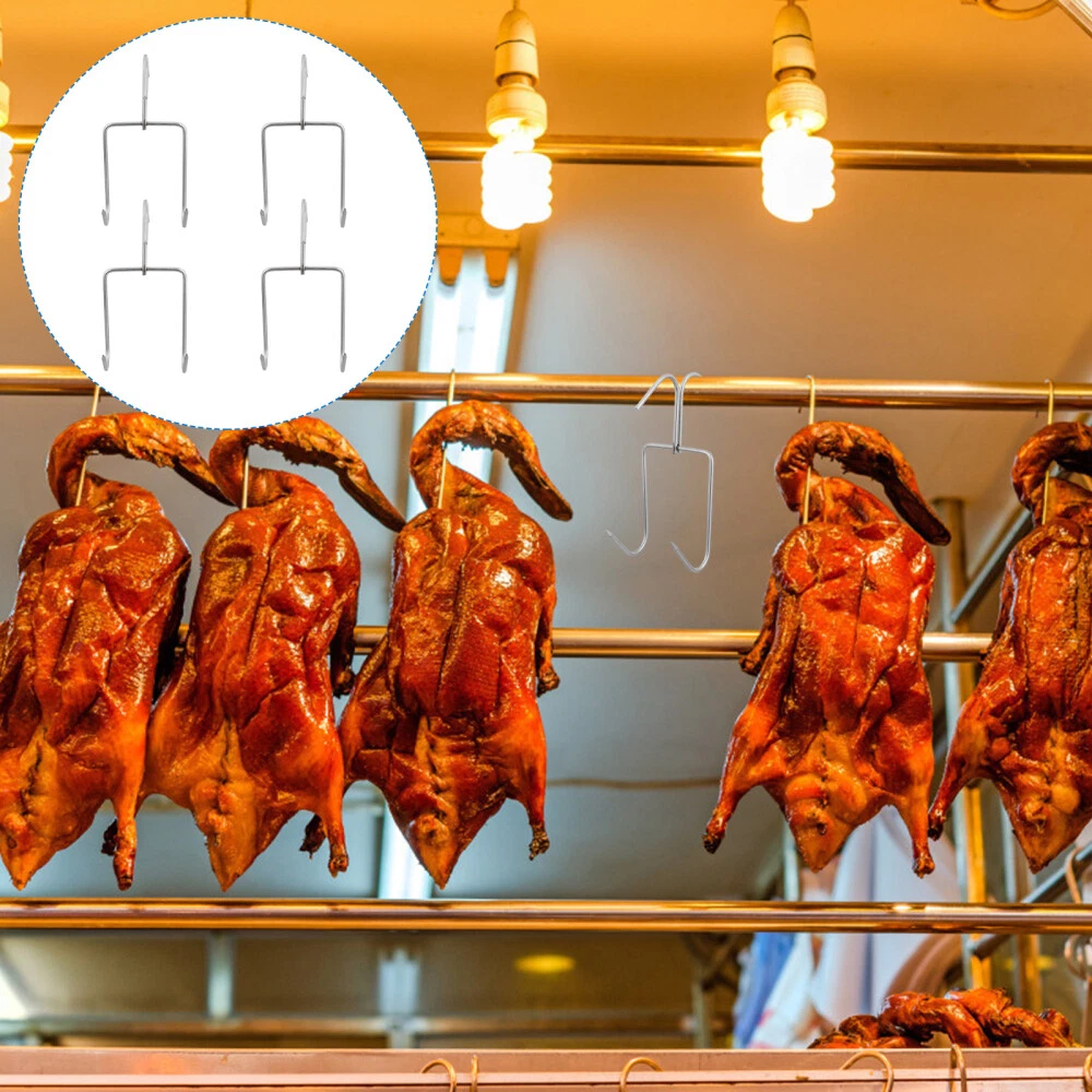 Hanging Meat Hooks