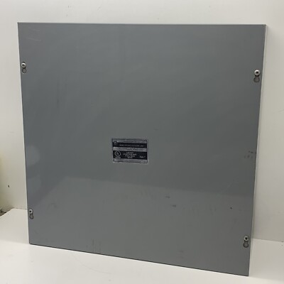 Boxes & Enclosures - Junction Pull