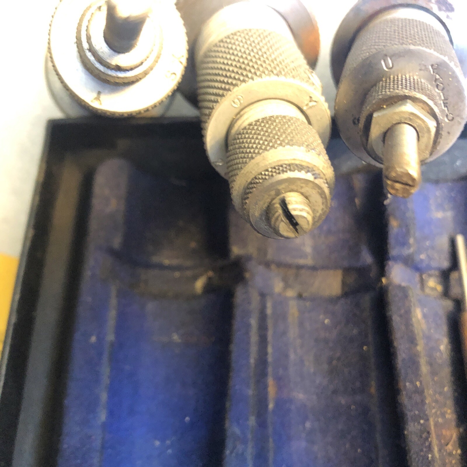 257 Roberts Reloading 3 Dies Pacific & 7x 57 7mm Die | eBay