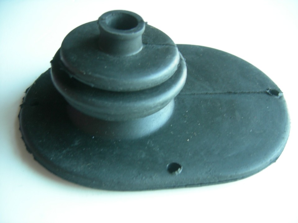 MG MGB GEAR SHIFT BOOT 63 - 67 TRANSMISSION BOOT RUBBER | eBay