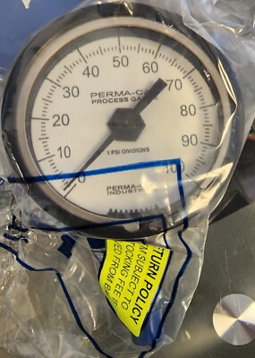 NEW PERMA-CAL INDUSTRIES DIAL INDICATING CAGE 59018 | eBay