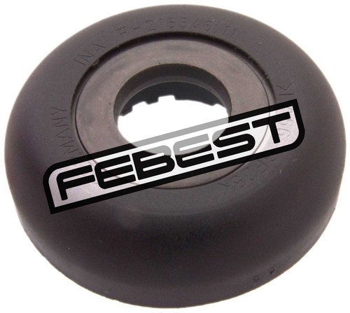 Front Shock Absorber Bearing Fits Audi 1102592, 1J0412249, 96535010 ...