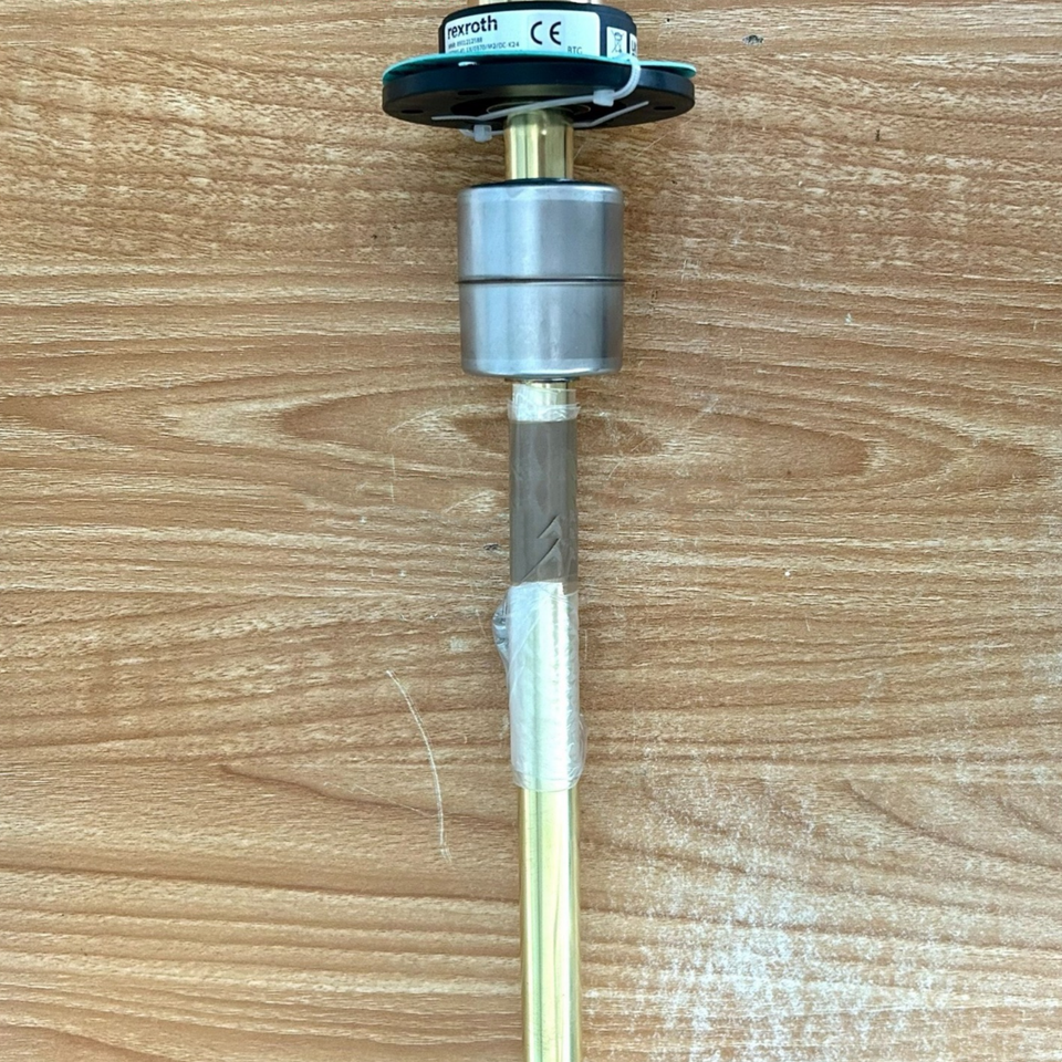 Brand New Rexroth R901212588 ABZMS-41-1X/0370/M2/DC-K24 Float Switch ...