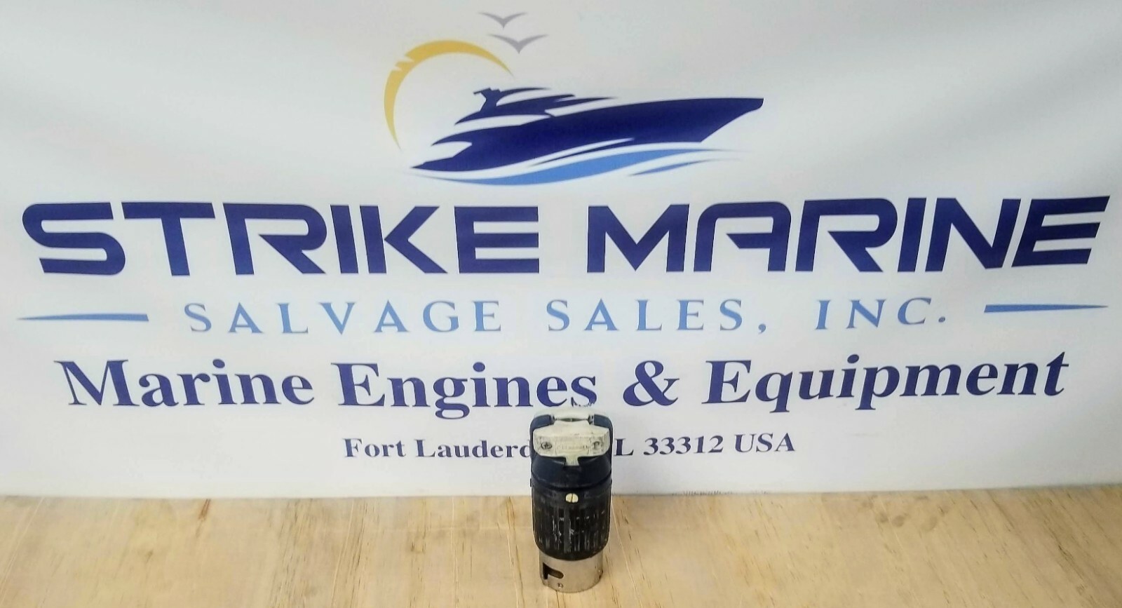 Hubbell CS6365C, 50AMP Shrouded Locking Plug, Male | eBay