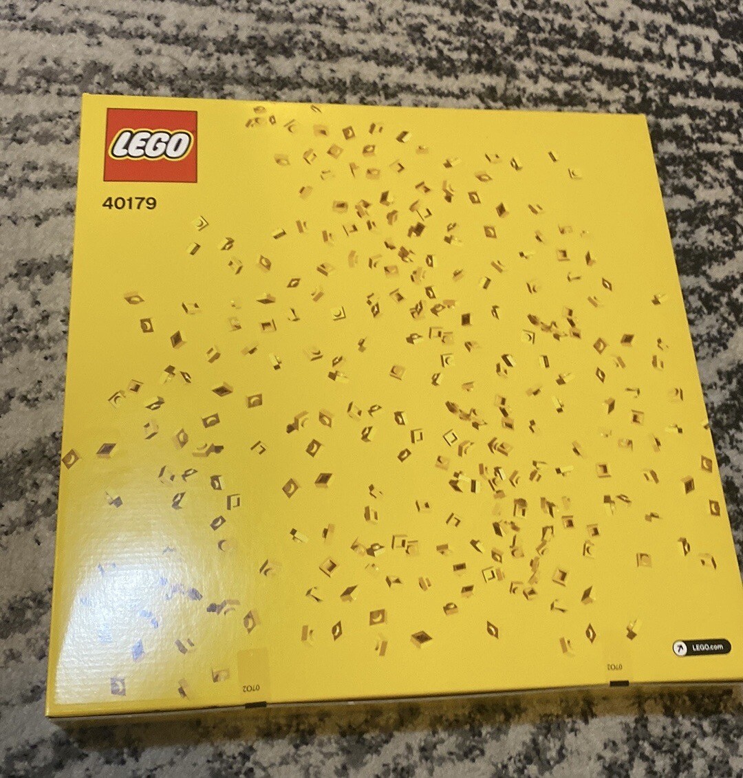 Lego Mosaic Maker 40179 673419276795 | eBay