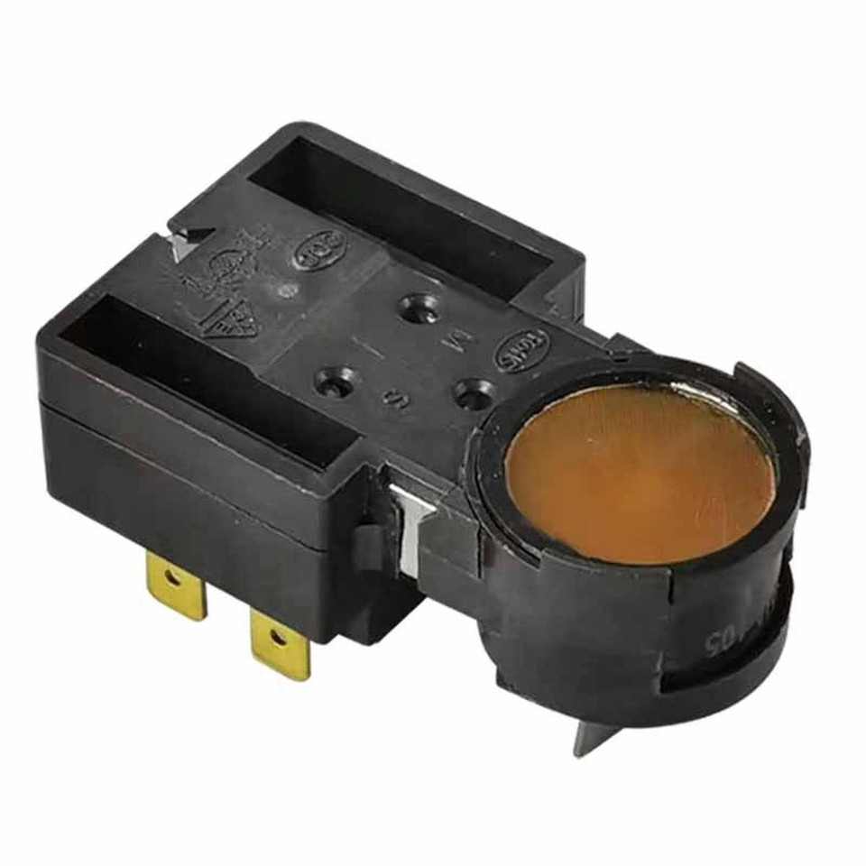 Refrigerator Compressor PTC Starter QP3-12A High Efficient Multiuse PTC ...