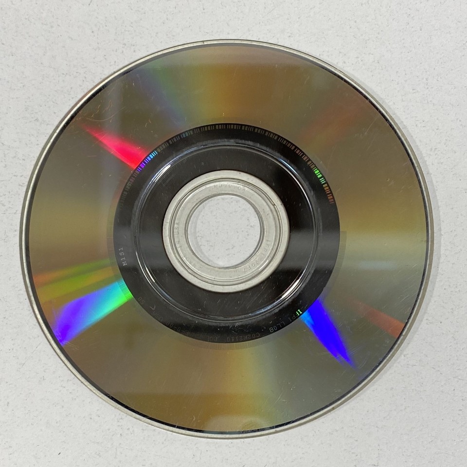 Resident Evil 2 - Nintendo GameCube (Disc Only, Read Description) | eBay