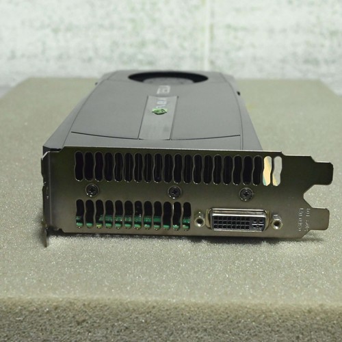 Nvidia Tesla C2075 6GB GDDR5 Graphics Card 699-21030-0221-210 | eBay