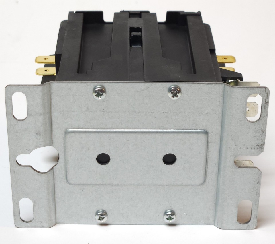 SIEMENS 42BF35AG 61432 3 Pole 208 220 240 VAC Contactor Definite ...