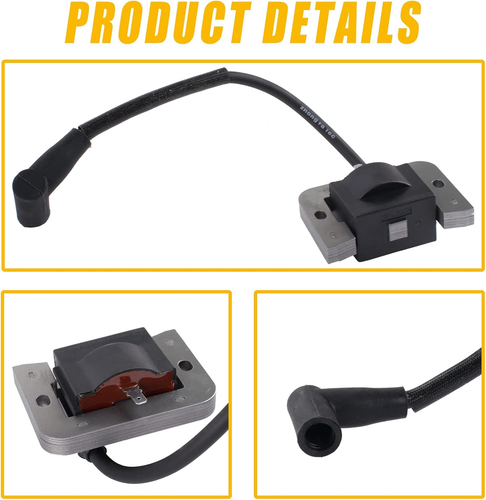 Coil Ignition Module for Kohler Engine 3258406S 2058403S 2458445S ...