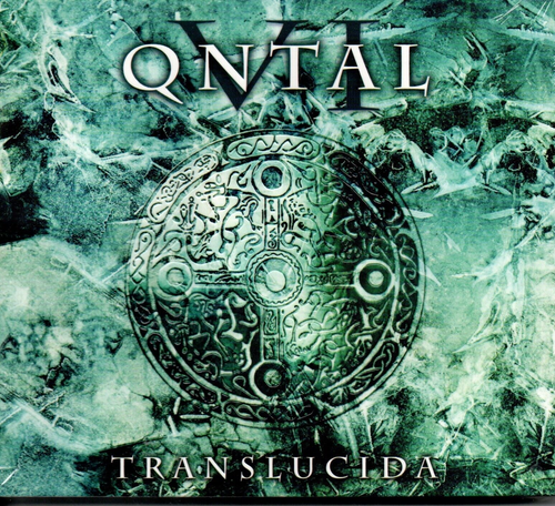 NEU: Qntal QNTAL IV TRANSLUCIDA (C3627) | eBay.de