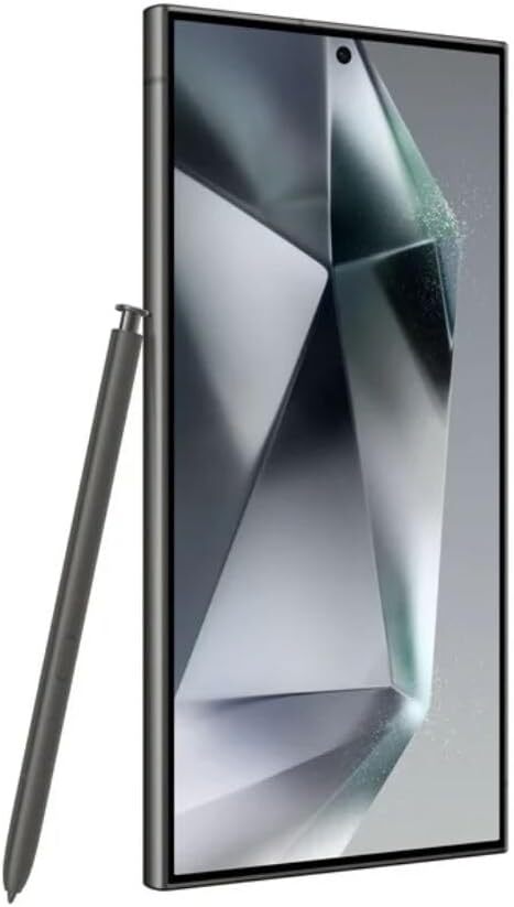 UNLOCKED Samsung Galaxy S24 ULTRA 5G 256GB SM-S928U - All Colors ...