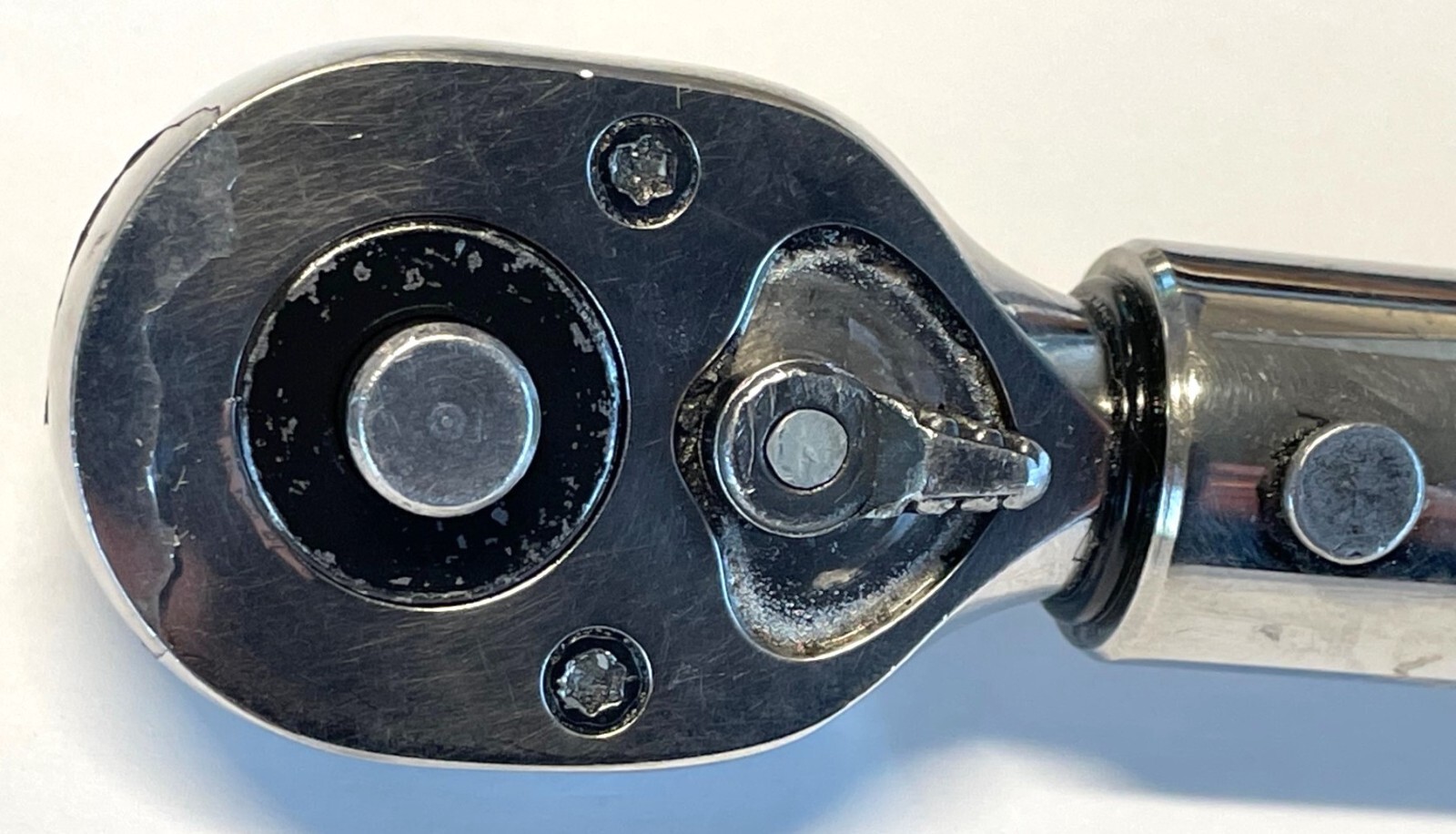 CDI 752MFRMH Adj Torque Wrench 3/8" Drive, 5–75 ft/lb, 10.2 to 98.3 Nm ...