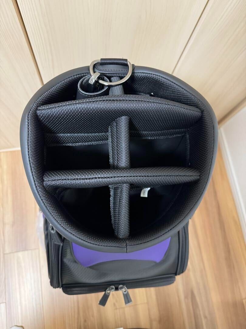 2024 Scotty Cameron Festival Caddy Bag - Limited Edition 2024 Scotty Cameron Festival Caddy Bag - Limited Edition