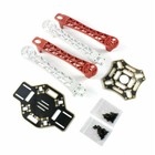 HJ 450 Multicopter 450F nylon Fiber Frame Airframe kit For DIY Drone ...