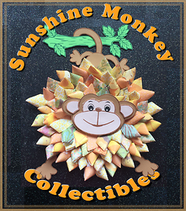 Sunshine Monkey Collectibles | eBay Stores