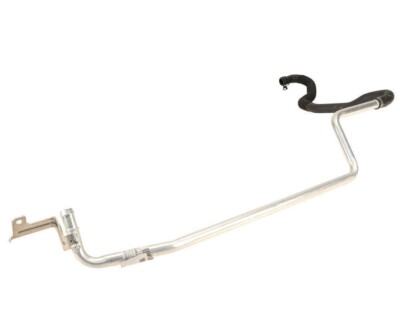 Mercedes-Benz Genuine Engine Coolant Hose 1668307101 | OE | Engine ...