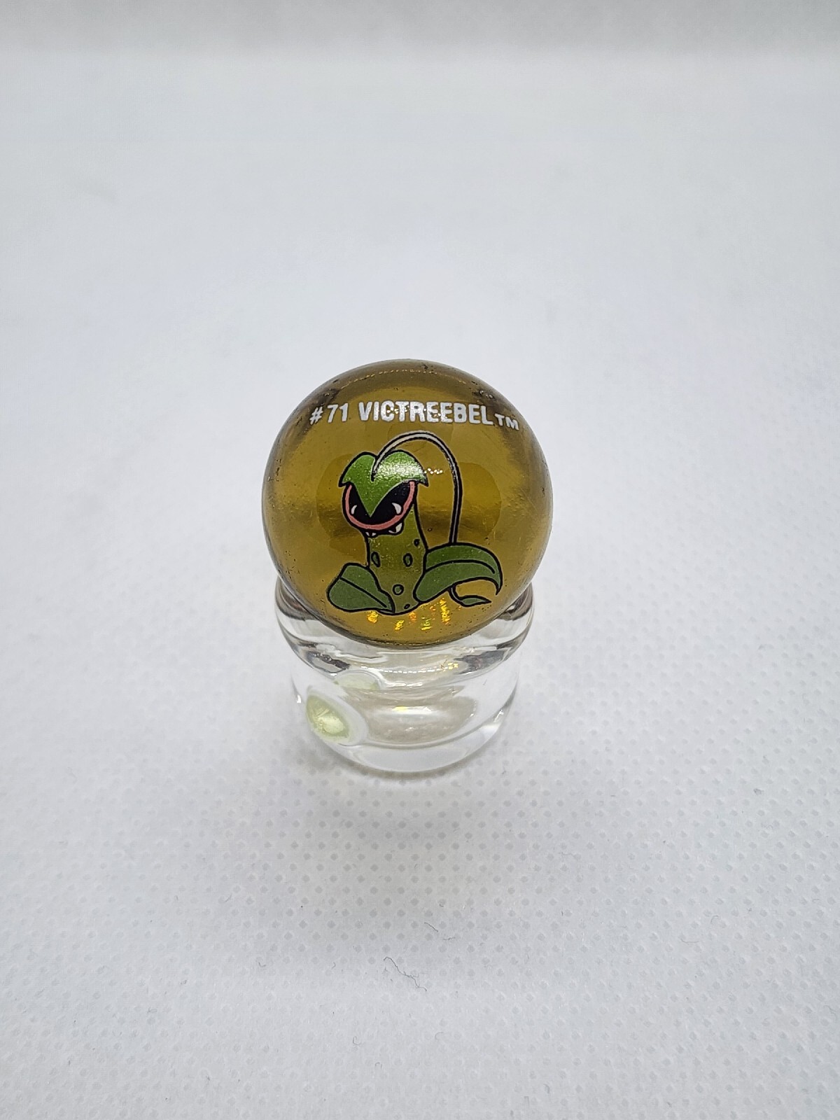 POKEMON Marbles - ToyBiz 16 Marble Lot HOLO & 1ST EDITION *CHARIZARD ...