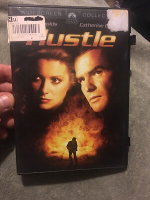 Hustle (DVD, 2005, Widescreen Collection) 97360878547| eBay