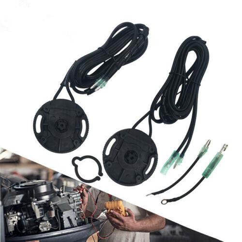 Mercruiser Tilt Trim Sender Limit Switch Kit For Alpha Bravo 805320A03 ...