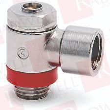 CAMOZZI SCU 04-04 / SCU0404 (USED TESTED CLEANED) | eBay