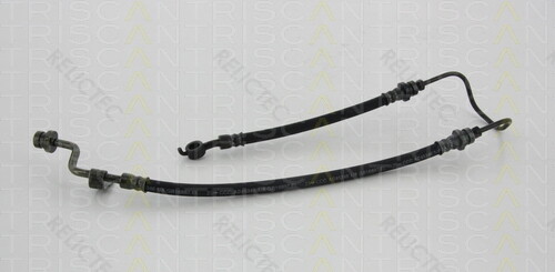 Front Left Brake Hose Line for KIA:SPECTRA,CERATO 58730-2F000 58730 ...