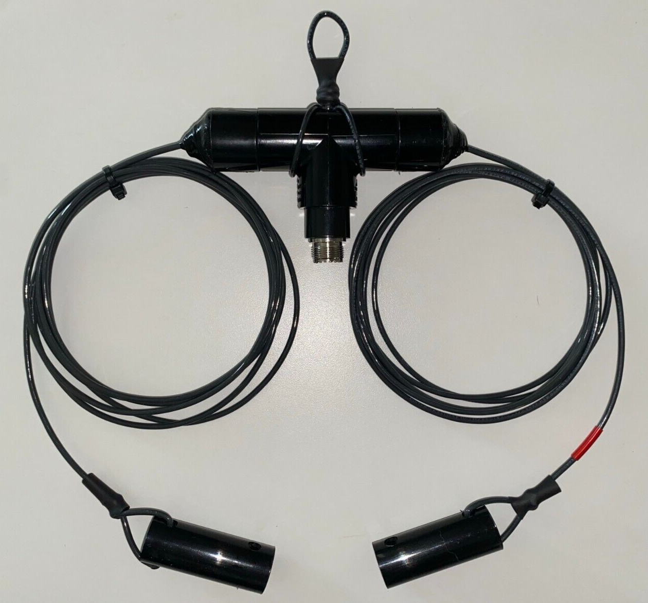 Falcon 2 Meter Dipole Antenna | eBay